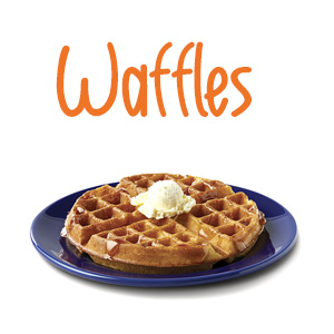 Base para Waffles - Base para Helados